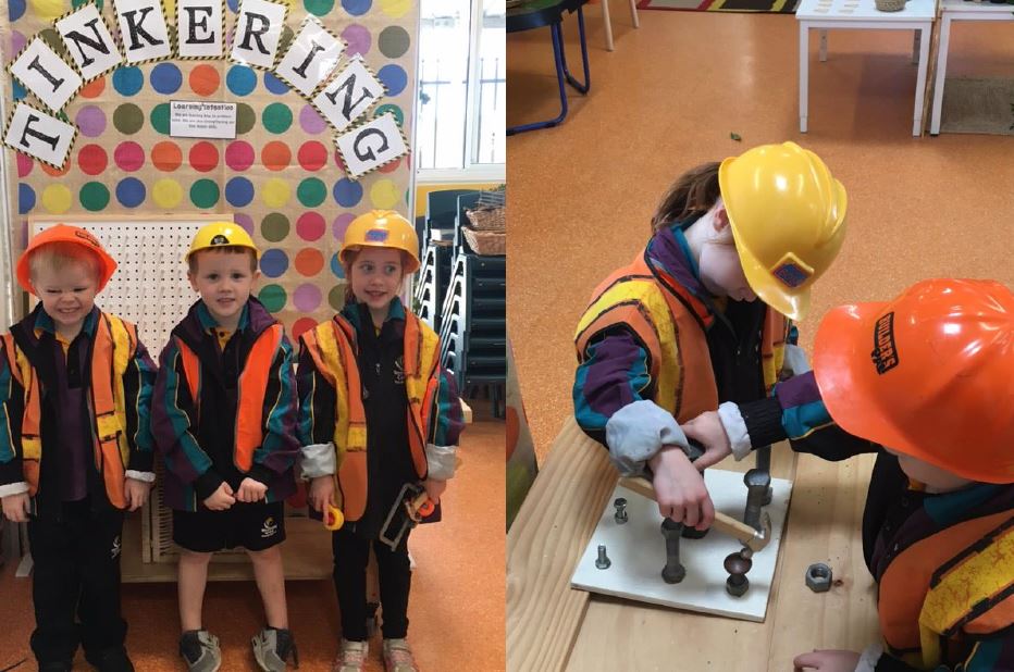 Blog 21, 2018 – Woodland Grove Primary School